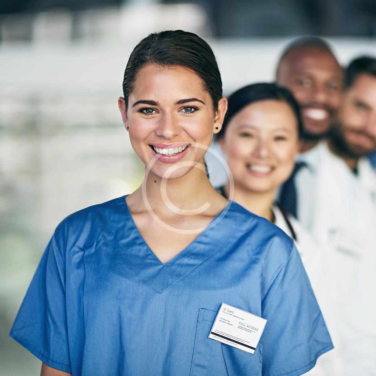 Annual Screening – Kanyimbo Hospital